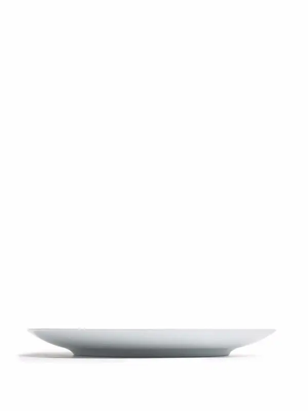 CASSINA Neige Set Of 2 Placeholder Plates