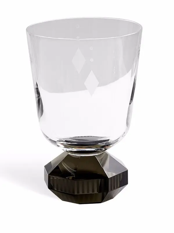 REFLECTIONS COPENHAGEN Chelsea Set Of Two Glasses
