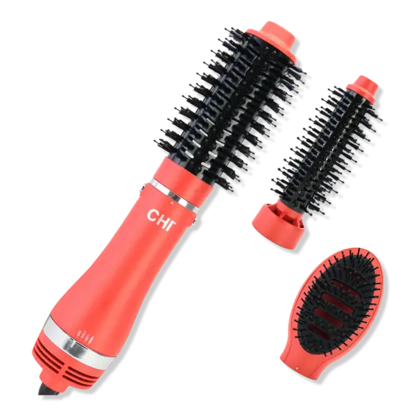 CHI Round 3-in-1 Blowout Brush Dryer