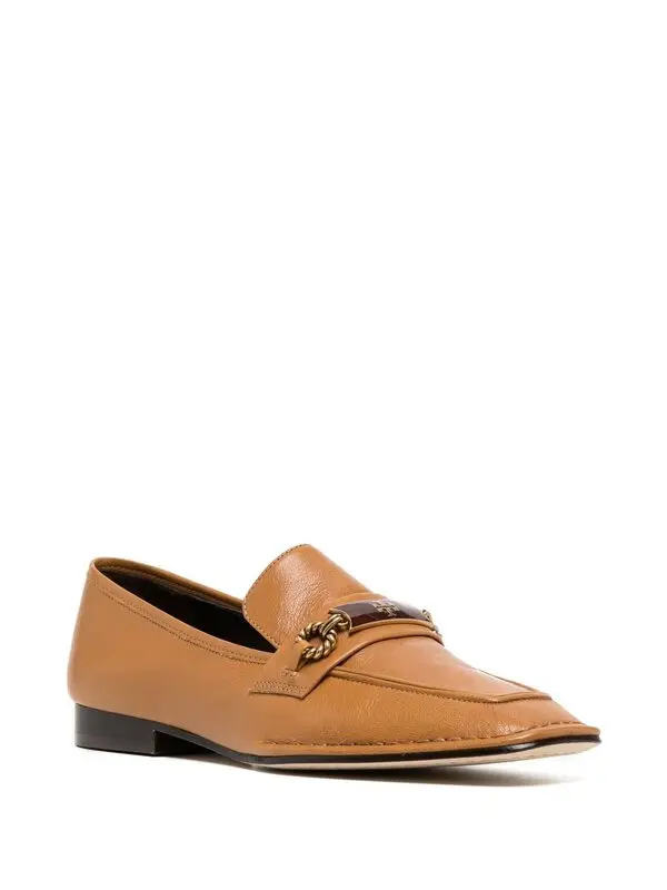 Tory Burch Perrine 20mm Loafers