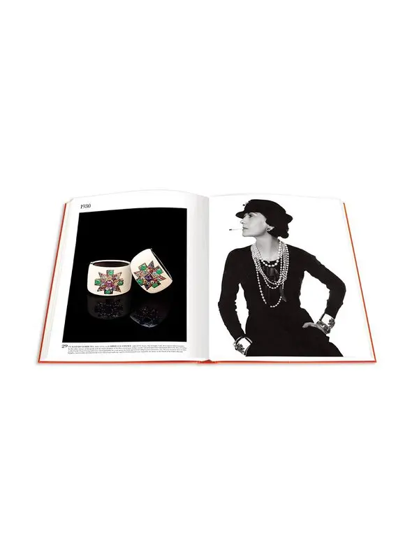 Assouline The Impossible Collection Of: Jewelry
