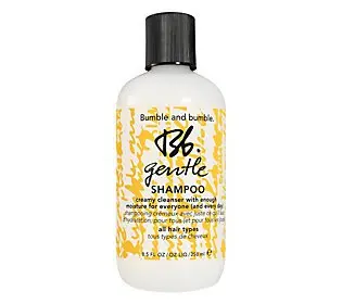 BUMBLE AND BUMBLE Gentle Shampoo 8.5 Oz - One-color