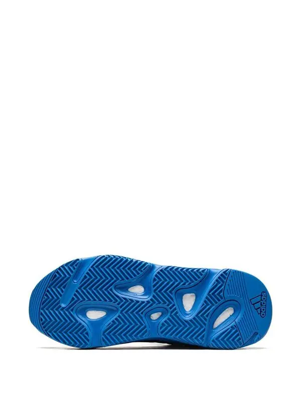 Adidas Yeezy Boost 700 Hi-Res Sneakers - Blue - 72% Off | Editorialist