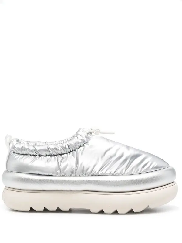 UGG Maxi Metallic Clogs