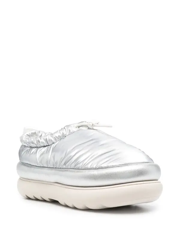 UGG Maxi Metallic Clogs