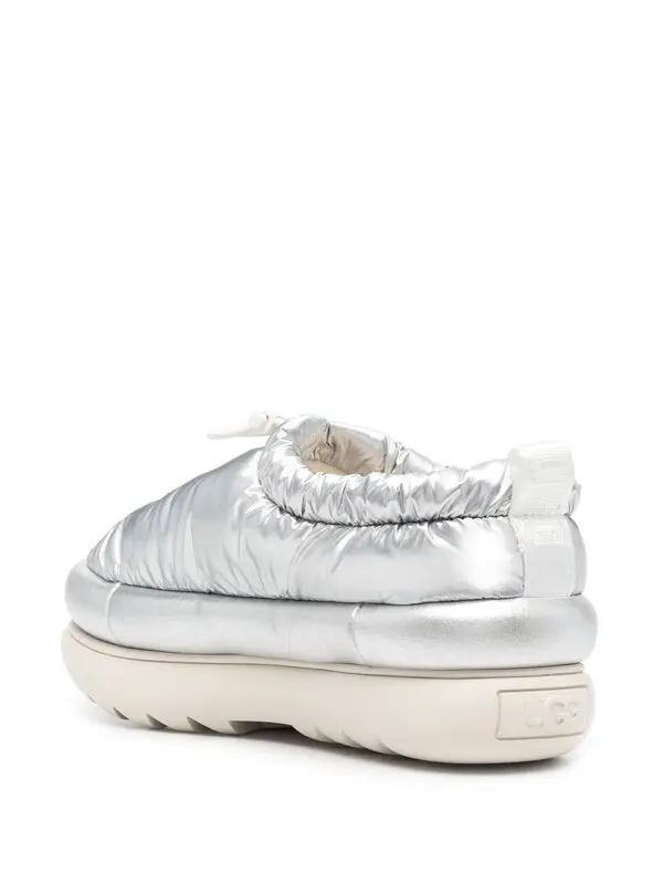 UGG Maxi Metallic Clogs