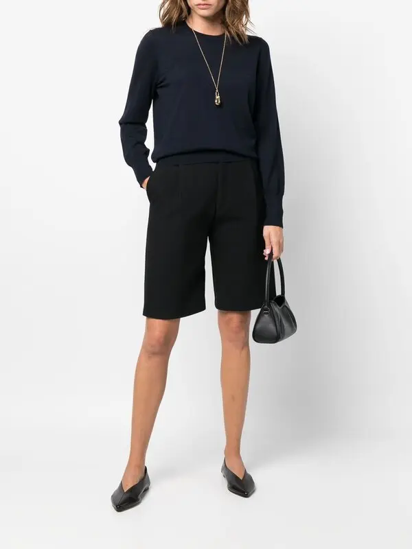 Filippa K Round-neck Sweater