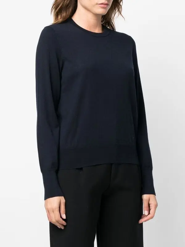 Filippa K Round-neck Sweater