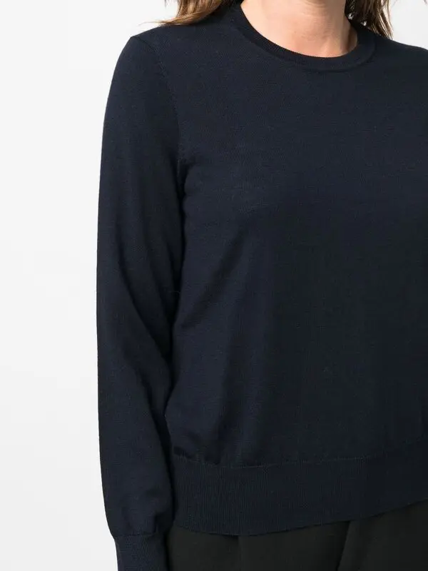 Filippa K Round-neck Sweater