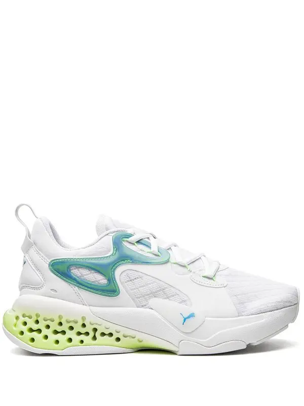 PUMA Xectic Halflife Lenticular Sneakers