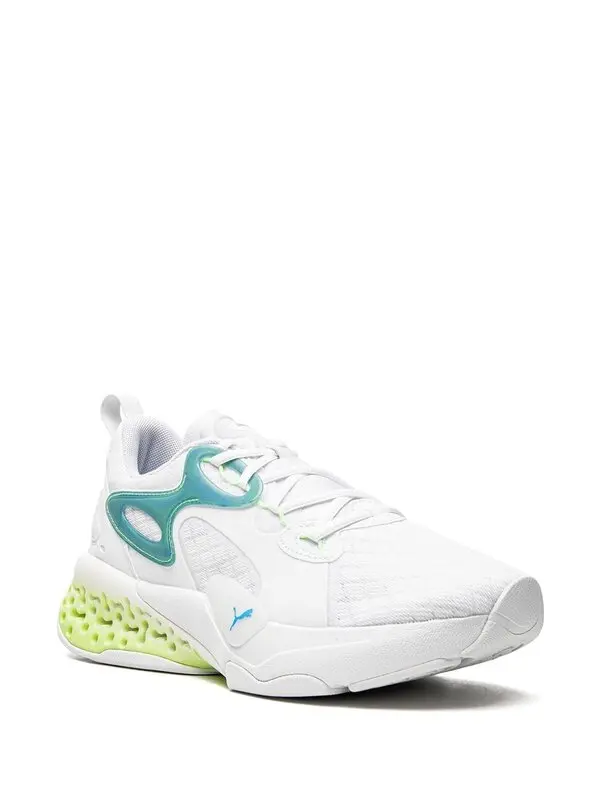 PUMA Xectic Halflife Lenticular Sneakers