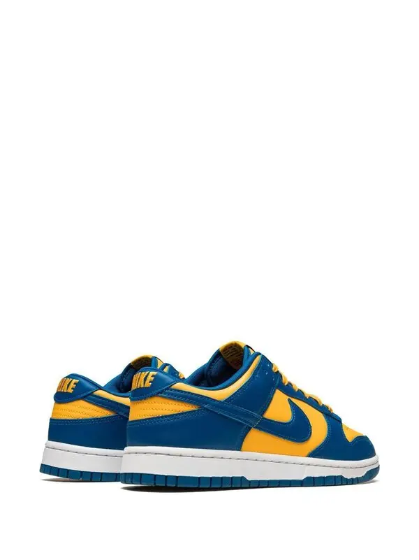 Nike Dunk Low Retro Sneakers