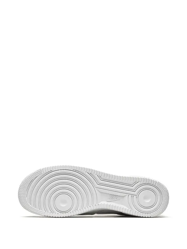 Nike Air Force 1 '07 Low Color Of The Month Sneakers - White