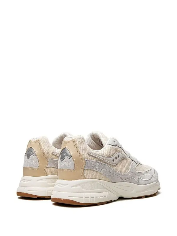Saucony 3d Grid Hurricane Sneakers