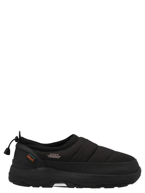 Suicoke Pepper Slippers