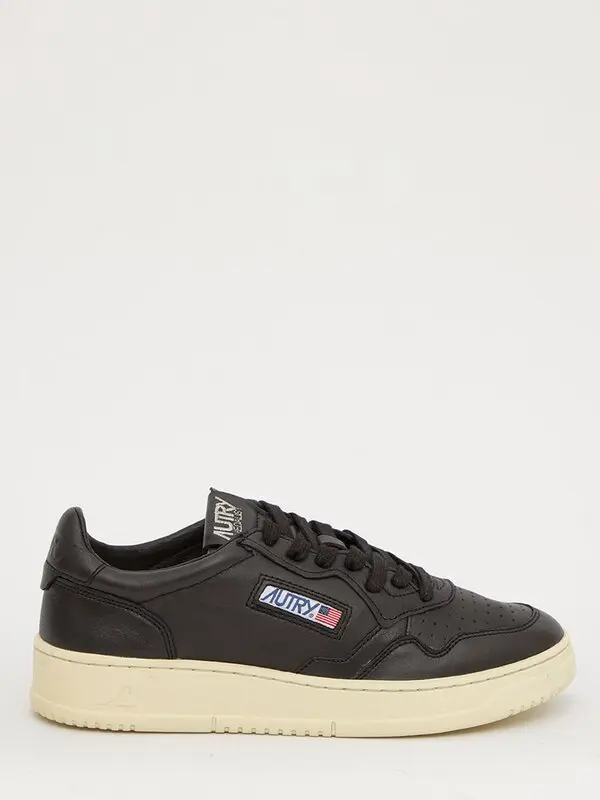 AUTRY Medalist Sneakers