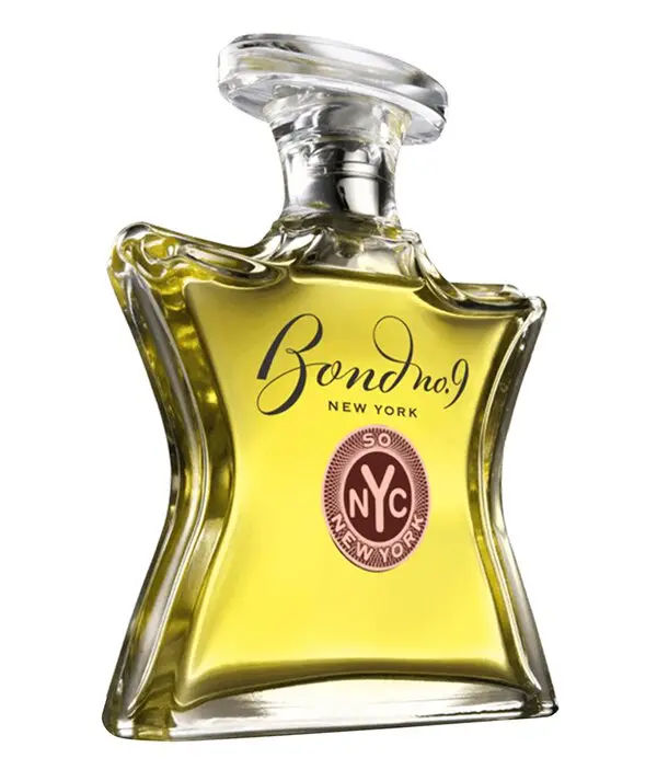 BOND NO.9 So New York Eau De Parfum