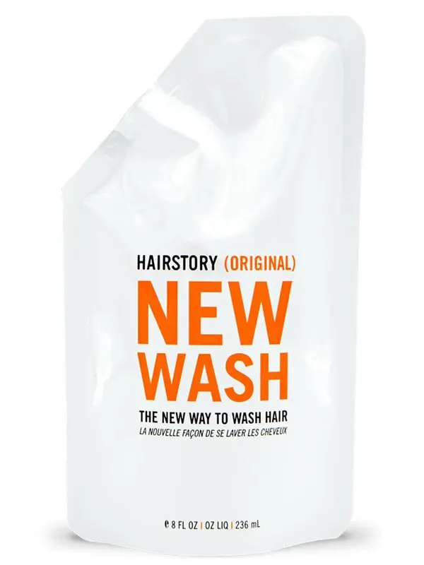 HAIRSTORY New Wash Orignal