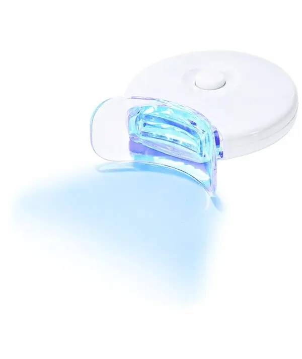 AURA GLOW Teeth Whitening Kit