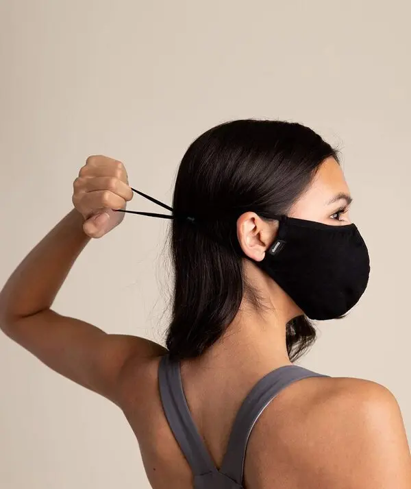 SHEERTEX Everywear Mask