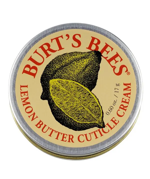 BURT'S BEES Lemon Butter Cuticle Cream