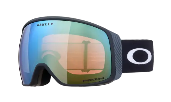 Oakley Flight Tracker L Snow Goggles - Black