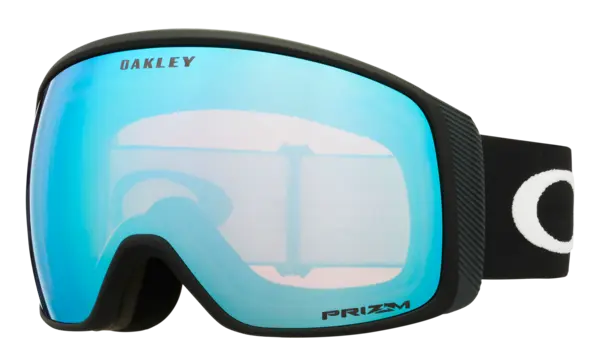 Oakley Flight Tracker L Snow Goggles - Black