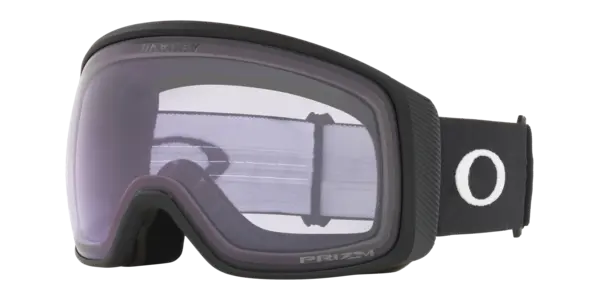 Oakley Flight Tracker L Snow Goggles - Black