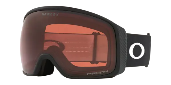 Oakley Flight Tracker L Snow Goggles - Black