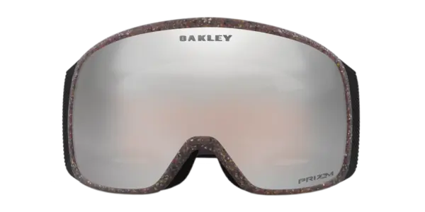 Oakley Flight Tracker L Snow Goggles - Black