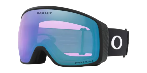 Oakley Flight Tracker L Snow Goggles - Black