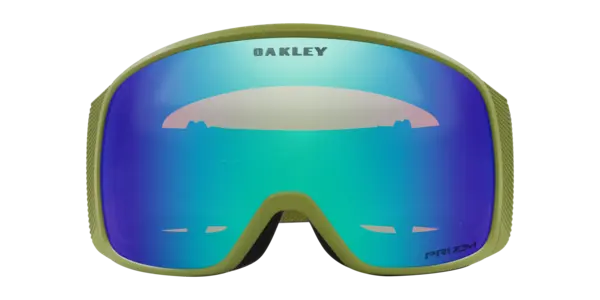 Oakley Flight Tracker L Snow Goggles - Fern Thermal