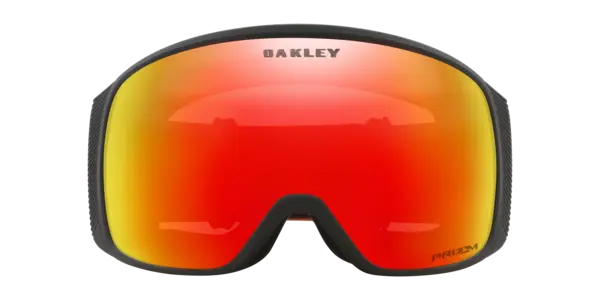 Oakley Flight Tracker L Snow Goggles - Grenache Duality