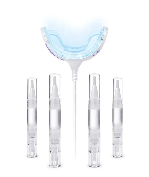 SMILE DIRECT CLUB Teeth Whitening Kit With Led Light