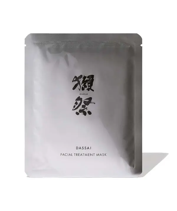 DASSAI BEAUTY Facial Mask