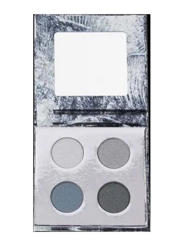 ELEMENTS Mini Eyeshadow Quad