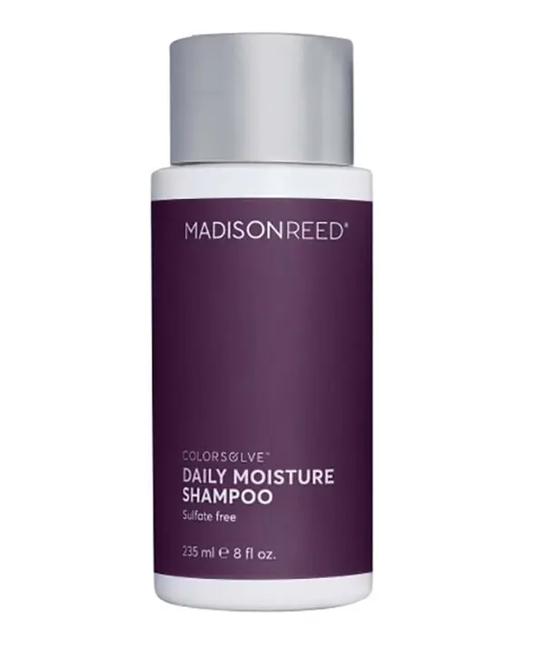 MADISON REED - Daily Moisture Shampoo