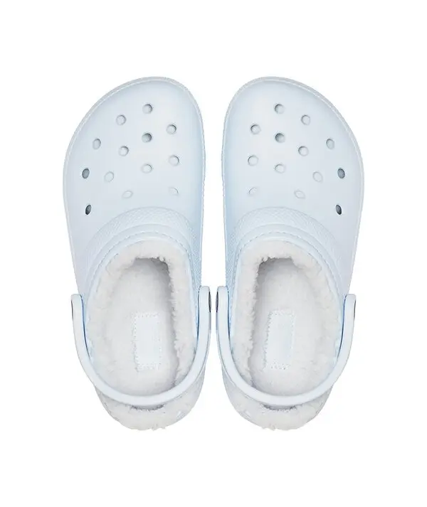 CROCS Classic Lined Clog