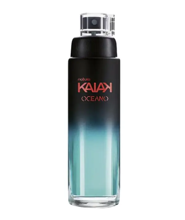 Natura - Kaiak Oceano Eau De Toilette