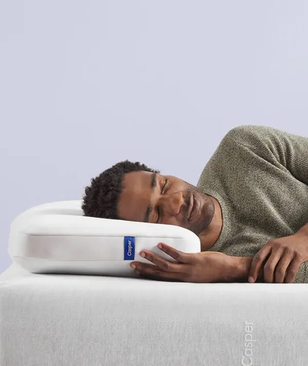 CASPER Foam Pillow