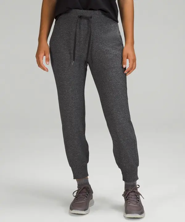 Lululemon Ready To Rulu High-rise Joggers 7/8 Length