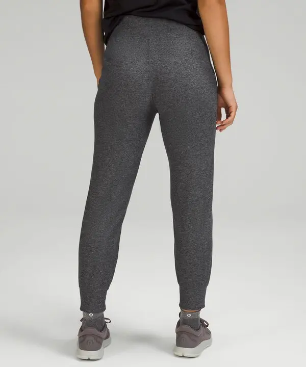 Lululemon Ready To Rulu High-rise Joggers 7/8 Length