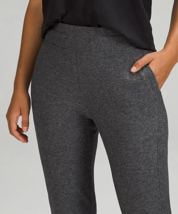 Lululemon Ready To Rulu High-rise Joggers 7/8 Length