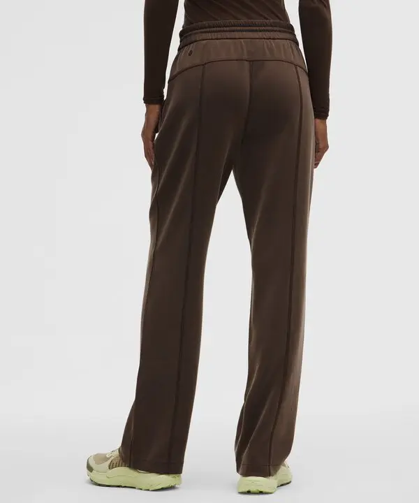 Lululemon Softstreme High-rise Pant - Walnut Crunch