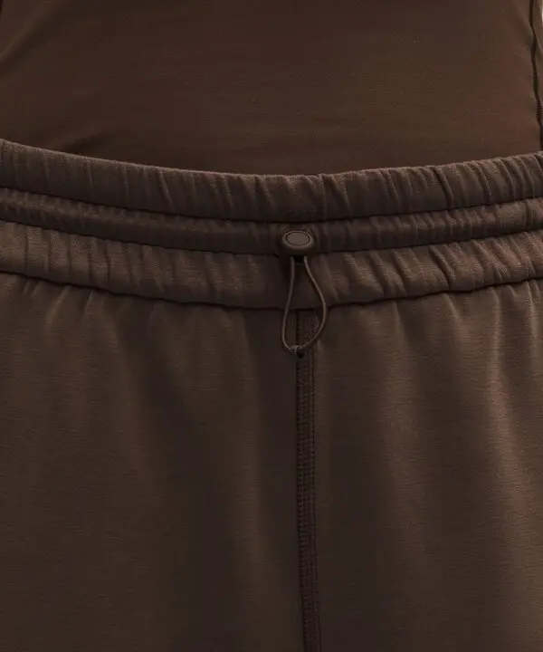 Lululemon Softstreme High-rise Pant - Walnut Crunch