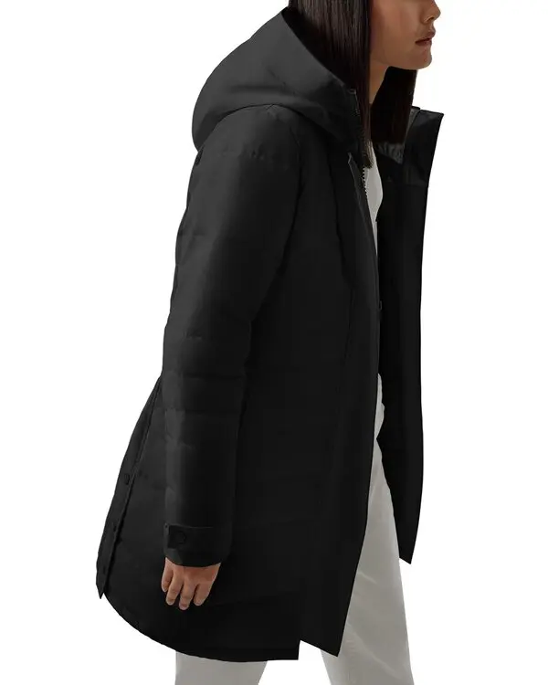 Canada Goose Lorette Hooded Parka
