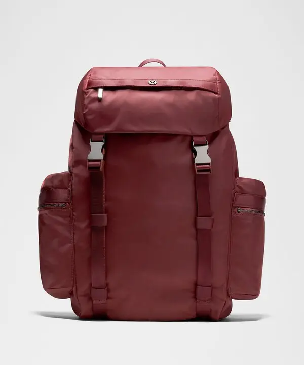 Lululemon Wunderlust Backpack 25l - Rockwood
