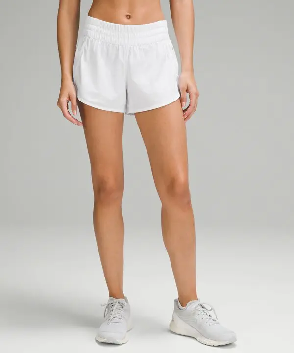 Lululemon Tracker Low-rise Lined Shorts 4