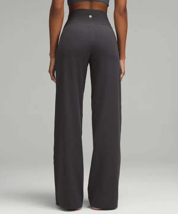 Lululemon Relaxed Full Length Pant