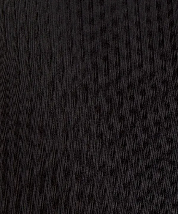 Lululemon Like A Cloud Ribbed Bra - Black